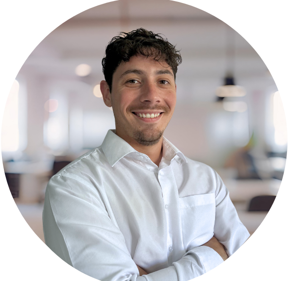 Ignacio Davanzo | Portfolio